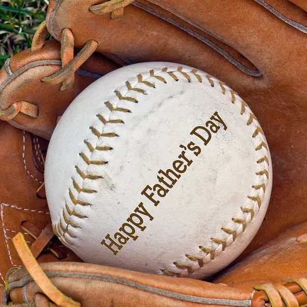 Father's Day Sports Roses