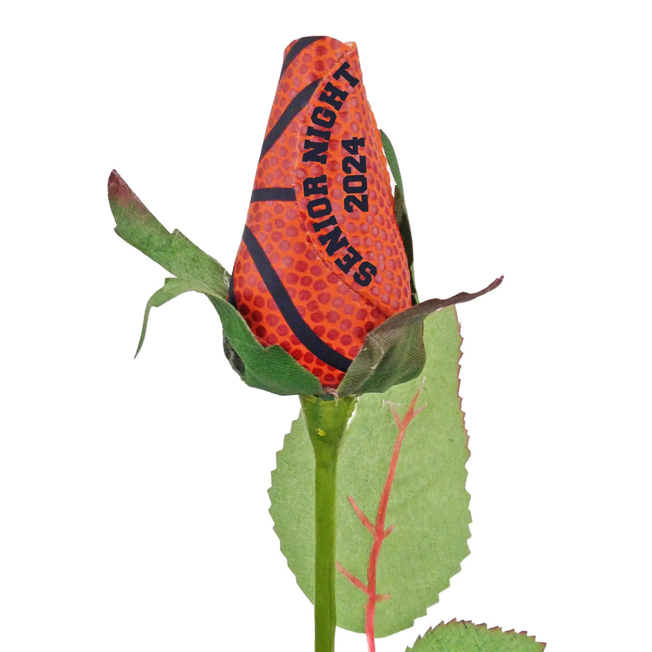 Sports Roses. Your Passion for Sports Expressed!