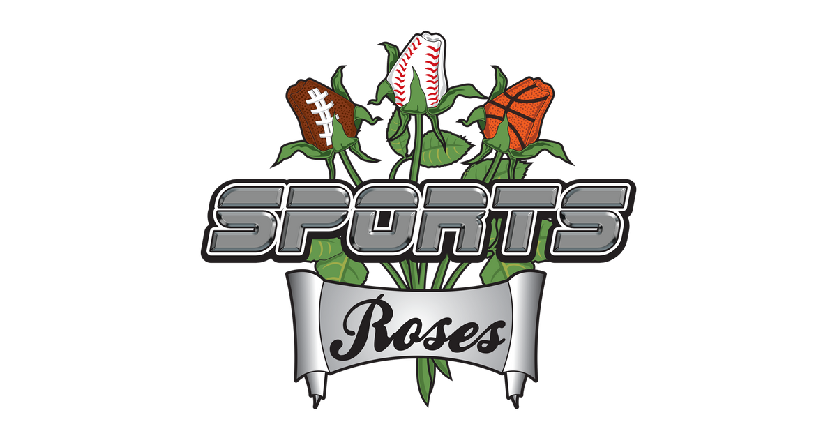 Sports Roses. Your Passion for Sports Expressed!