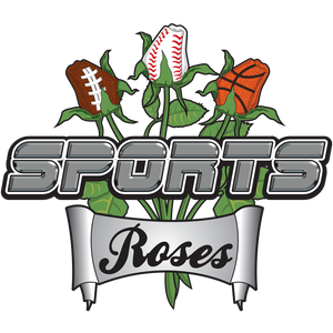 Sports Roses. Your Passion for Sports Expressed!